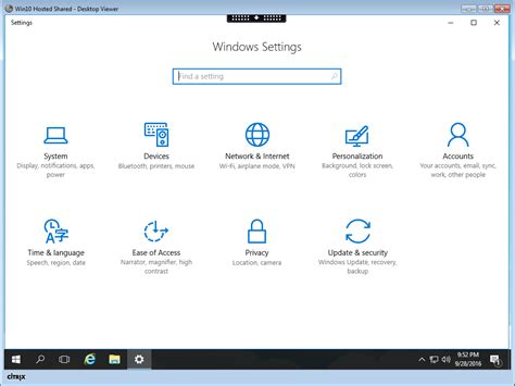 Citrix Xenappxendesktop 711 Proof Of Concept Installation And