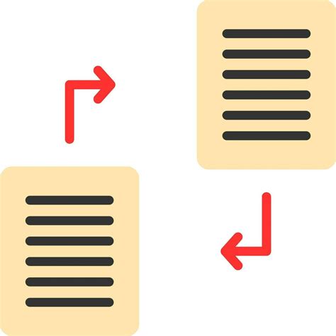 Document Vector Icon Design Vector Art At Vecteezy