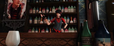 Service With A Side Of RDM Eorzea Collection