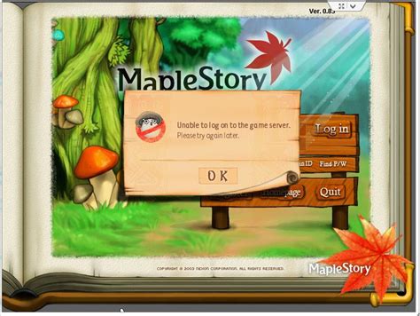 [help]disconnected From The Game Server Ragezone Mmo