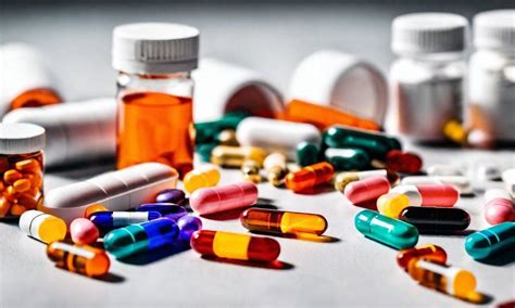 Thuốc ức Chế Miễn Dịch Lợi ích Và Rủi Ro Cần Biết Của Thuốc Vinmec