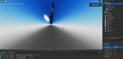 Getting The Players FOV Above The Imposed 120 Limit Scripting Support