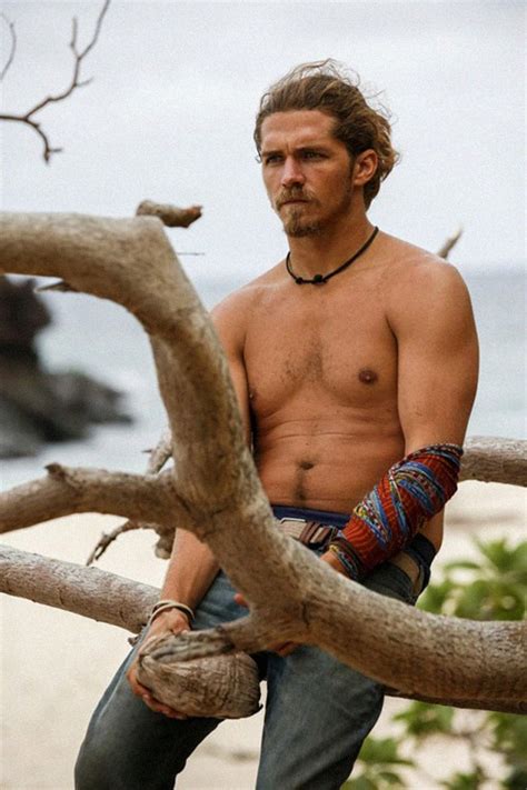 29 Hottest Survivor Contestants Ever • Page 25 Of 30