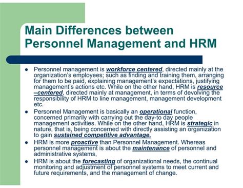 Functions Of Hrm Pdf