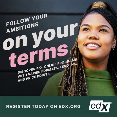 Edx On Linkedin Edx Fuel Your Ambition