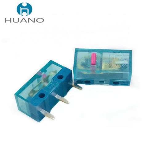Huano Transparent Blue Shell Pink Dot – Ausmodshop