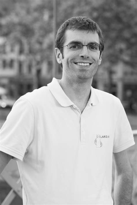 Vincent Picavet PostgreSQL Person Of The Week