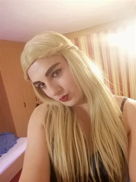 Sissy Beauty Make Up Transformation 18 Pics Xhamster