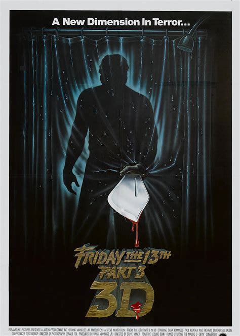 Friday The Th Part Iii