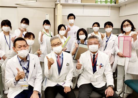 医療関係者へのご案内 日本医科大学付属病院 泌尿器科