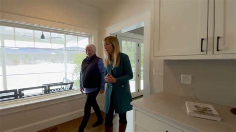 Making The Finest Wood Flooring In The World At Carlisle Wide Plank
