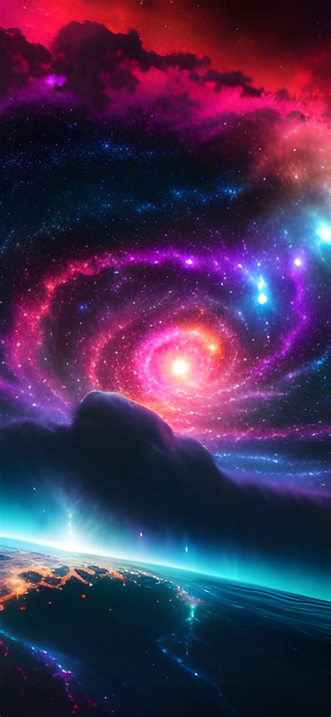 1125x2436 Resolution Amazing Outer Space 4k Galaxy Iphone Xsiphone 10