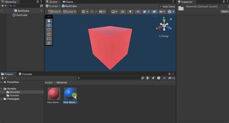 Unityプレハブ化とはオブジェクトを簡単に複製しよう CGbox