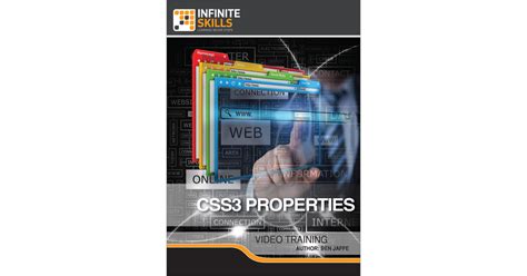 text effects css3 properties [video]