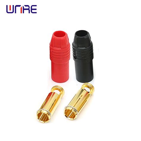 China 3 Pin Male Female Plug Manufacturer And Supplier Factory Weinuoer