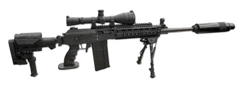 10 Lethal Weapons Used By Indian Special Forces