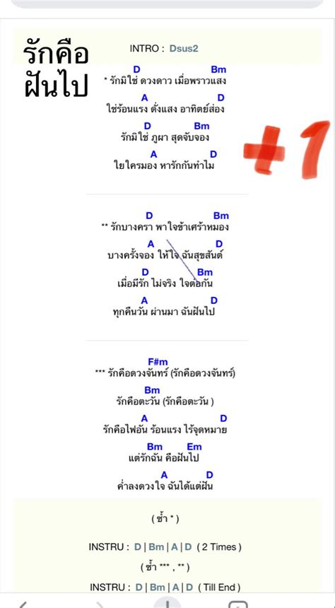 ปักพินโดย แจ้ นครไทย ใน คอร์ดเพลง คอร์ดกีต้าร์ คอร์ดกีตาร์ การศึกษา