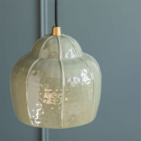 Beau Pendant Light Atkin And Thyme Atkin And Thyme