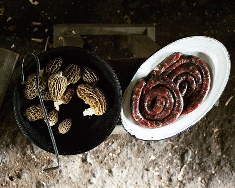 Guido Tassi “se Pueden Hacer Embutidos En Casa” Diario Río Negro