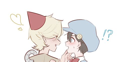 ノキ作 ノキ作 風孝のイラスト Pixiv