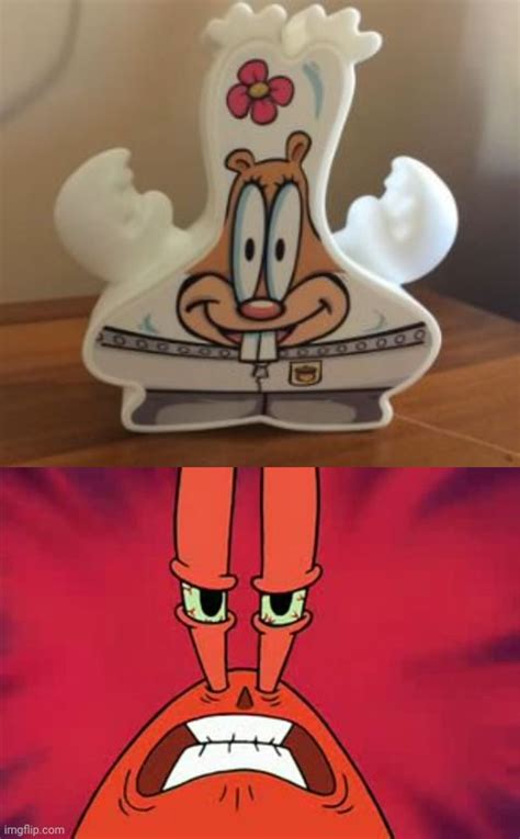 Mr Krabs Meme