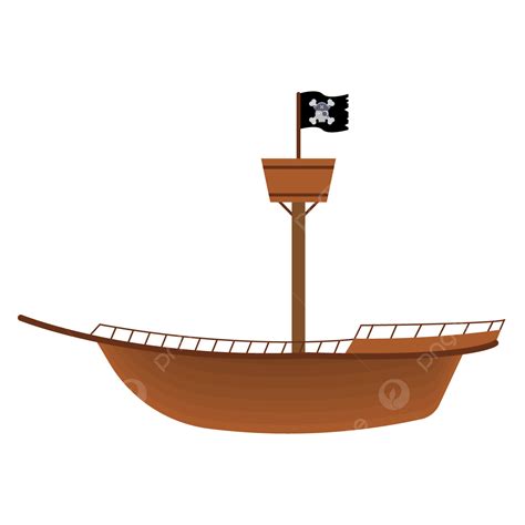 Pirate Vector