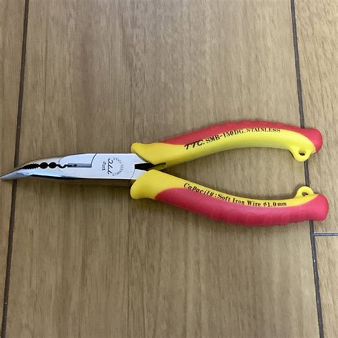 Yahooオークション 【格安】tsunoda ツノダ King Ttc ステンレスマ