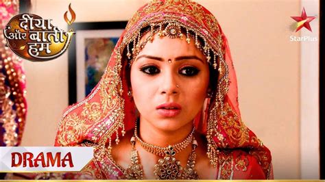 Kya Ho Payegi Chhavi Ki Shaadi Diya Aur Baati Hum YouTube