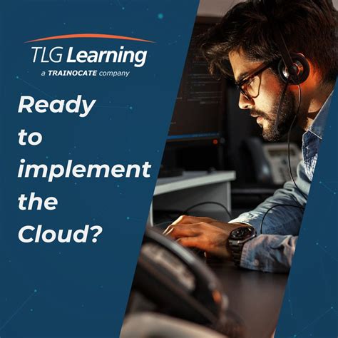 Tlg Learning On Linkedin Aws Cloudcomputing Awstraining
