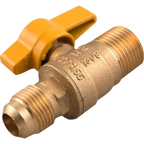 Gas Valves Hoses Metalworks HVAC Superstores