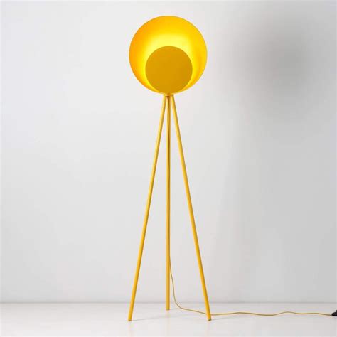 Houseof Diffuser Tripod Floor Lamp Floor Lamp Elegant Floor Lamps