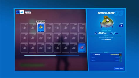 A Beginners Guide To Fishing In Fortnite