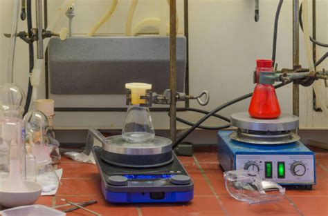 Laboratory Techniques Skills In Scientific Research 2025