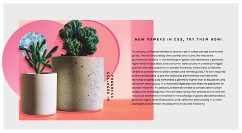 css tricks to shake up your web layouts creative bloq