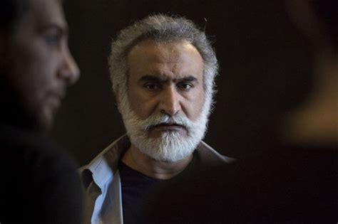 بیوگرافی بازیگران سریال سنجرخان تریلر و داستان ویدو