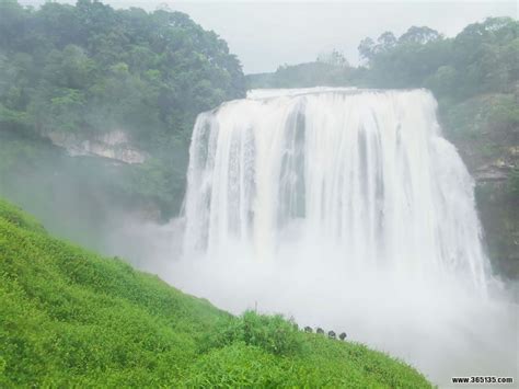 黄果树风景名胜区 中国旅游资讯网365135com