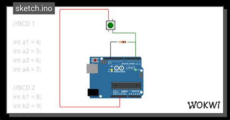 Counter With Pushbutton General Guidance Arduino Forum