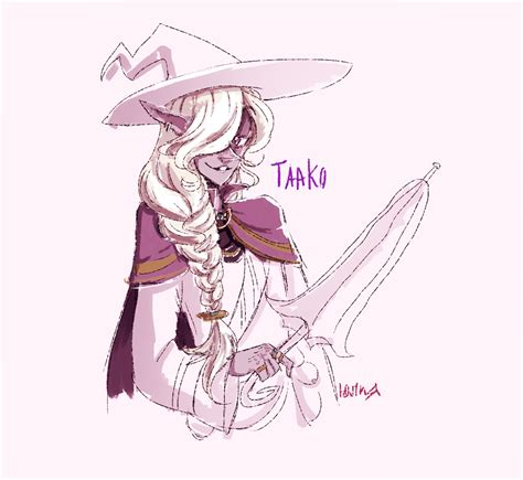 Taz Taako By Motherofonity On Deviantart