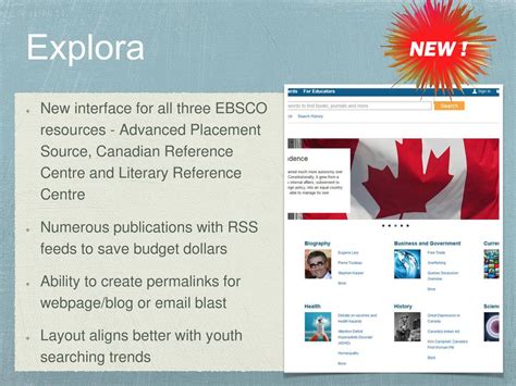 Diving Into The Online Reference Centre Orc Ppt Download