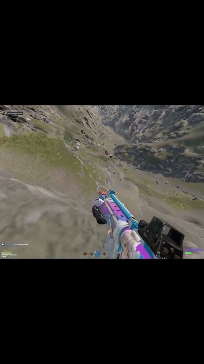 Wiping Three Mans Like Its Nothing Rust Rustcontent Rustceclips