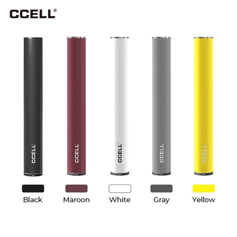 Premium Ccell M3 Battery At Discounted Price Ecmvape