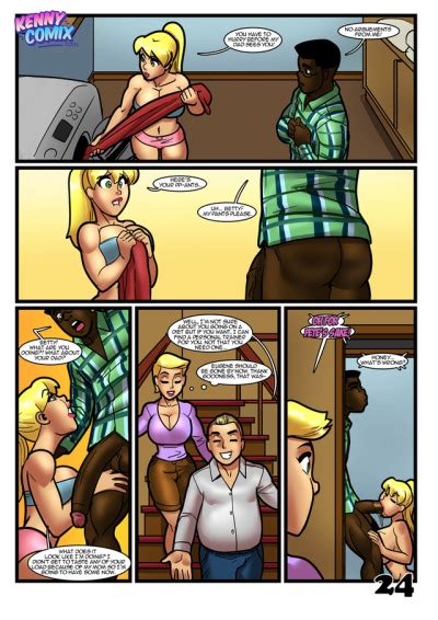 Betty And Alice Study Session Page 24 Art Rabi Tumbex