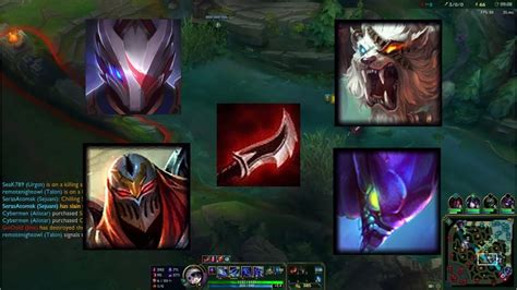 Item Breakdowns Duskblade Of Draktharr YouTube