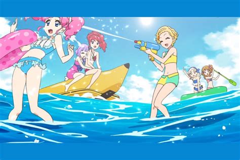 Aikatsu
