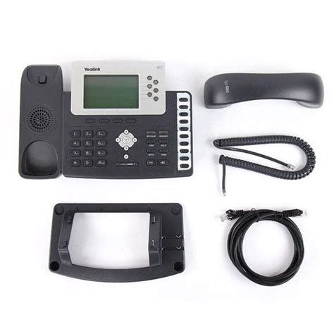 Yealink SIP-T28P IP Phone – Atlas Phones
