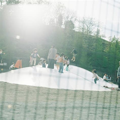 Miki Hasegawa Captures The World From Her Three Year Old Daughters