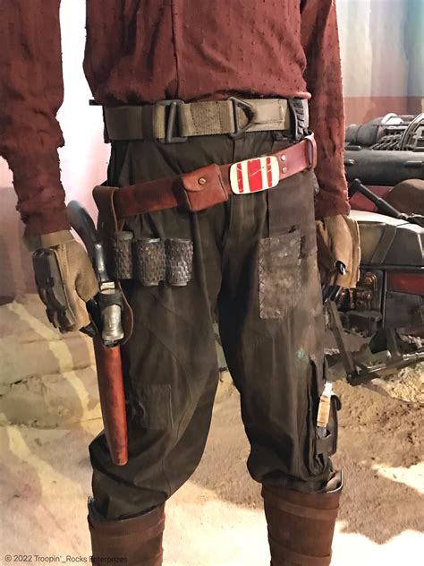 Cobb Vanth 19 Jpeg Boba Fett Costume And Prop Maker Community The