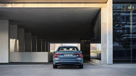 Volvo S60 V60 2023