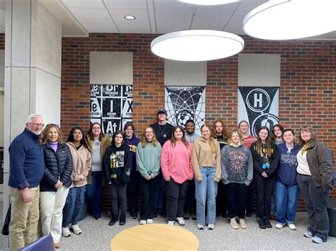 Chemistry At Tennessee Tech University