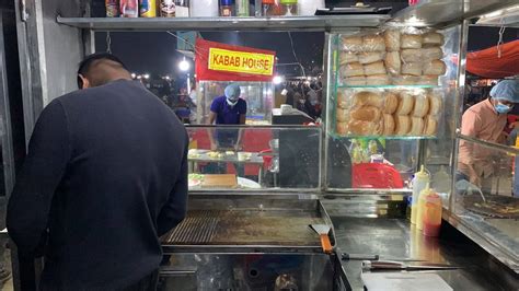 Customized Portable Food Cart Price In Bangladesh